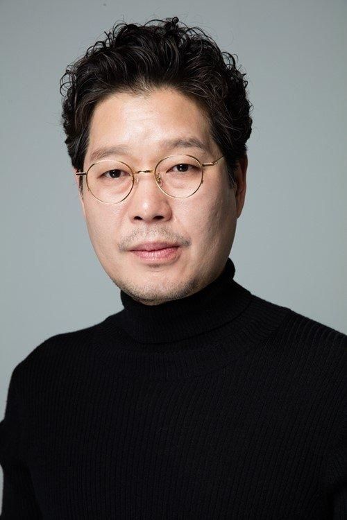 Jae-Myung Yoo : Su biografía - SensaCine.com.mx
