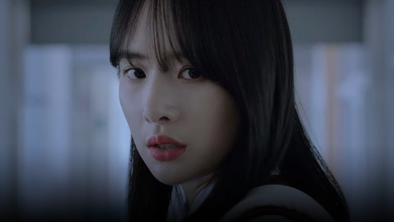 Terror en Netflix: La miniserie coreana que puedes terminar en un sólo día (menos de 15 minutos ...