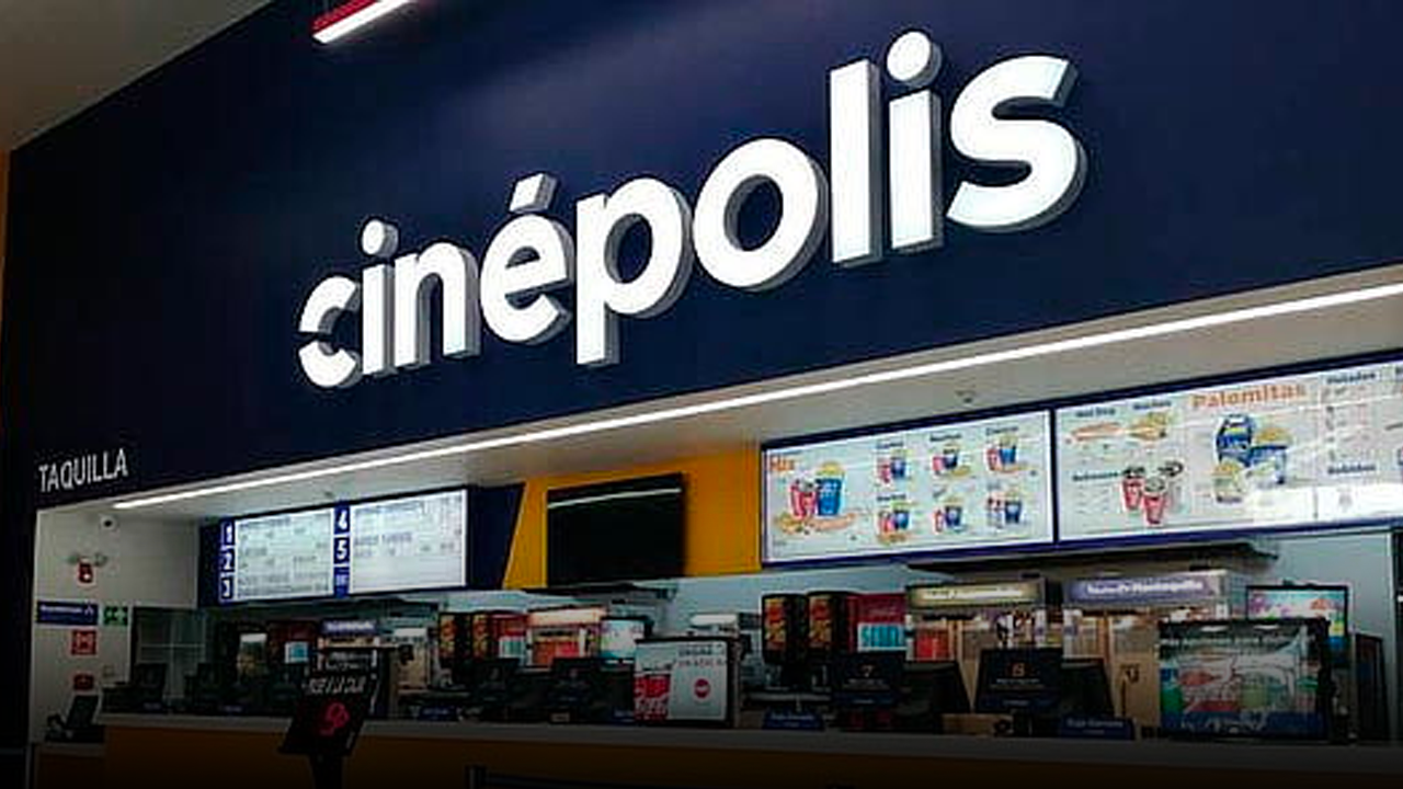 ¡Boletos Cinépolis a 29 pesos! Fechas, horarios y todo lo que debes ...