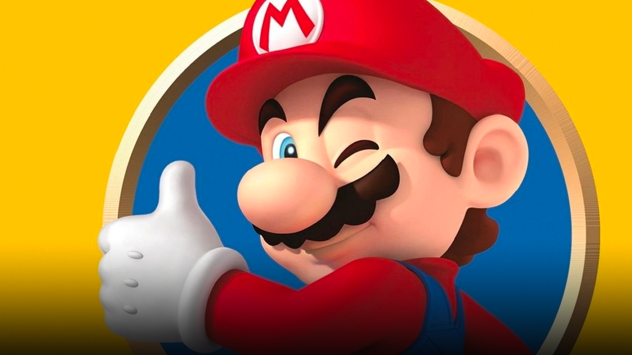 El entrañable personaje que la voz original de Mario Bros hará en la ...