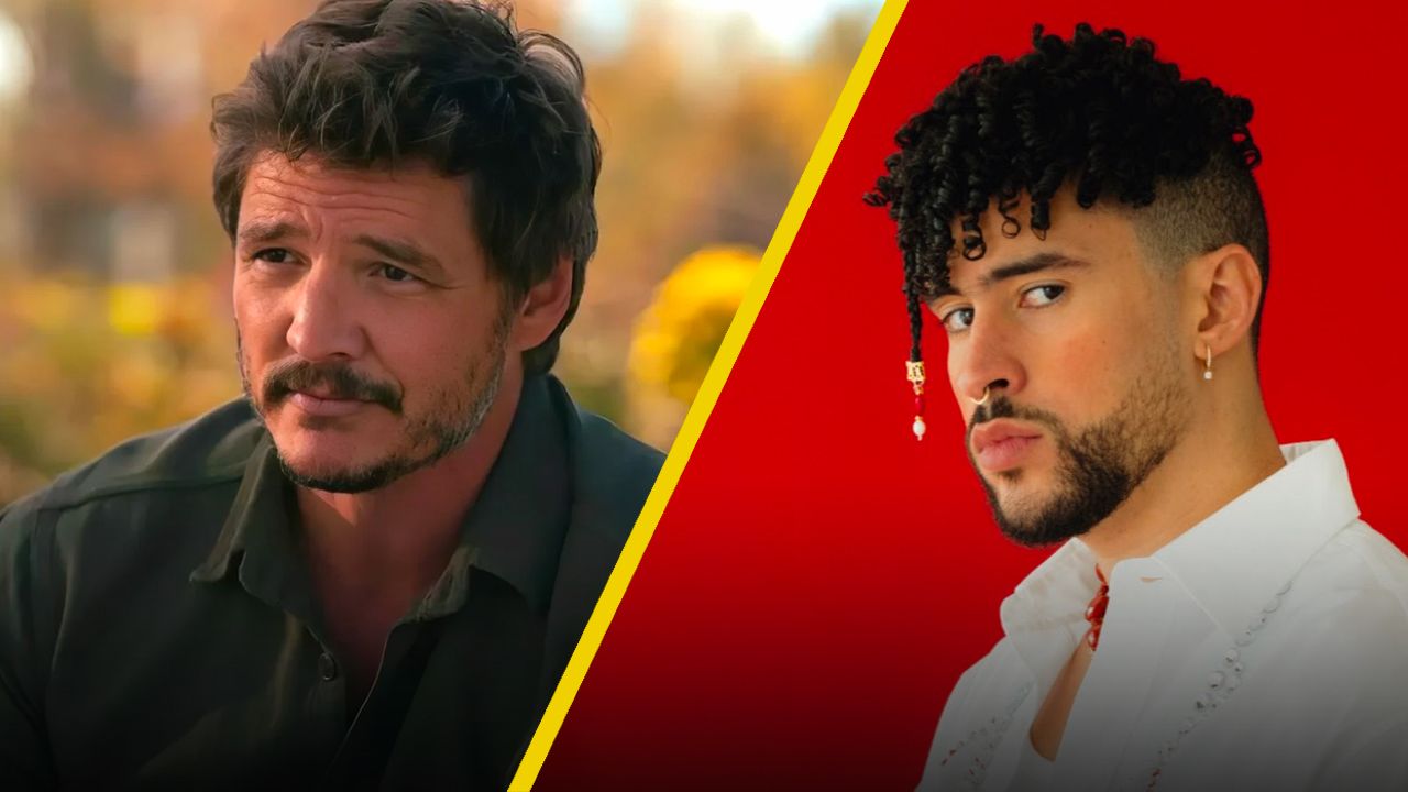 Pedro Pascal podría reemplazar a Bad Bunny en 'El Muerto' de Marvel ...