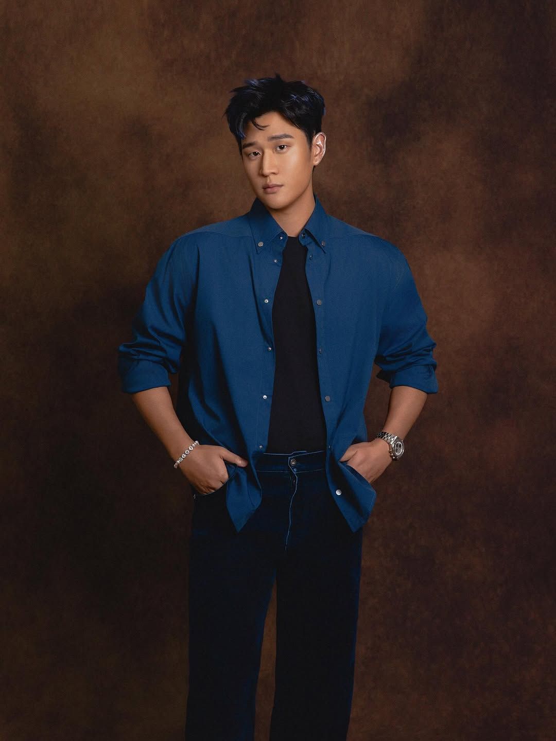 Eric Chou : Su biografía - SensaCine.com.mx
