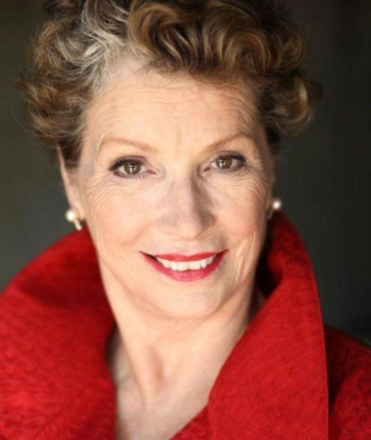 Maralyn Facey : Su biografía - SensaCine.com.mx