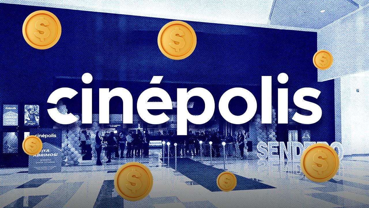 Estas son las salas más baratas de Cinépolis en México (menos de 40 pesos el boleto) - Noticias ...