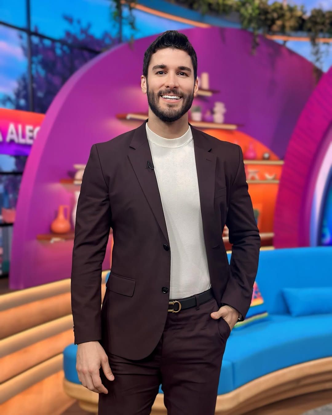 Kike Mayagoitia - SensaCine.com.mx