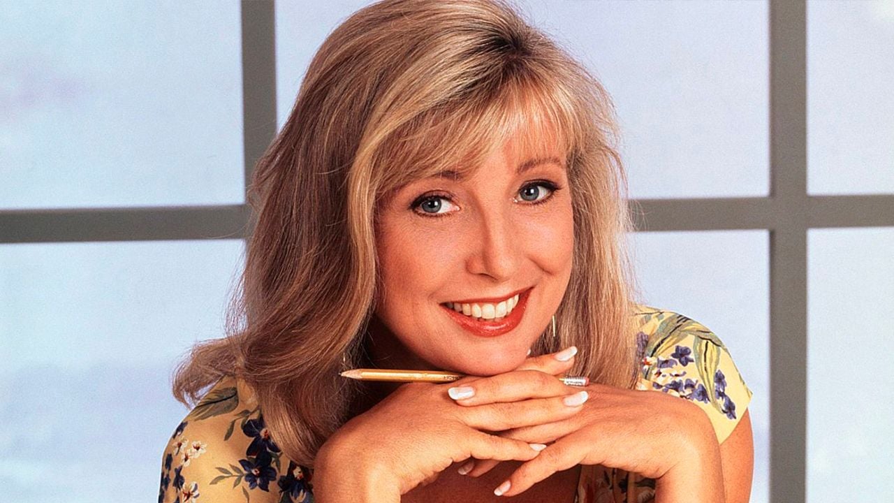 Muere Teri Garr, actriz de ‘Friends’ y ‘Encuentros cercanos del tercer ...