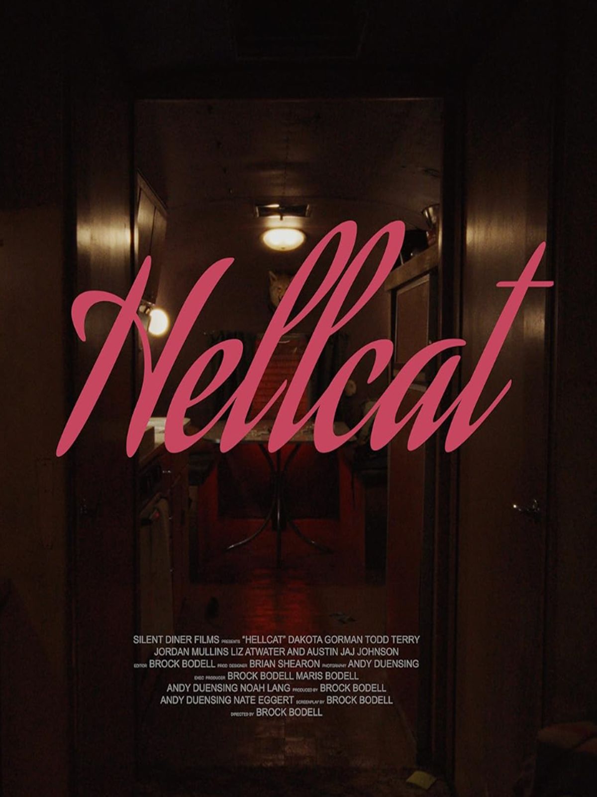 Anécdotas de la película Hellcat - SensaCine.com.mx