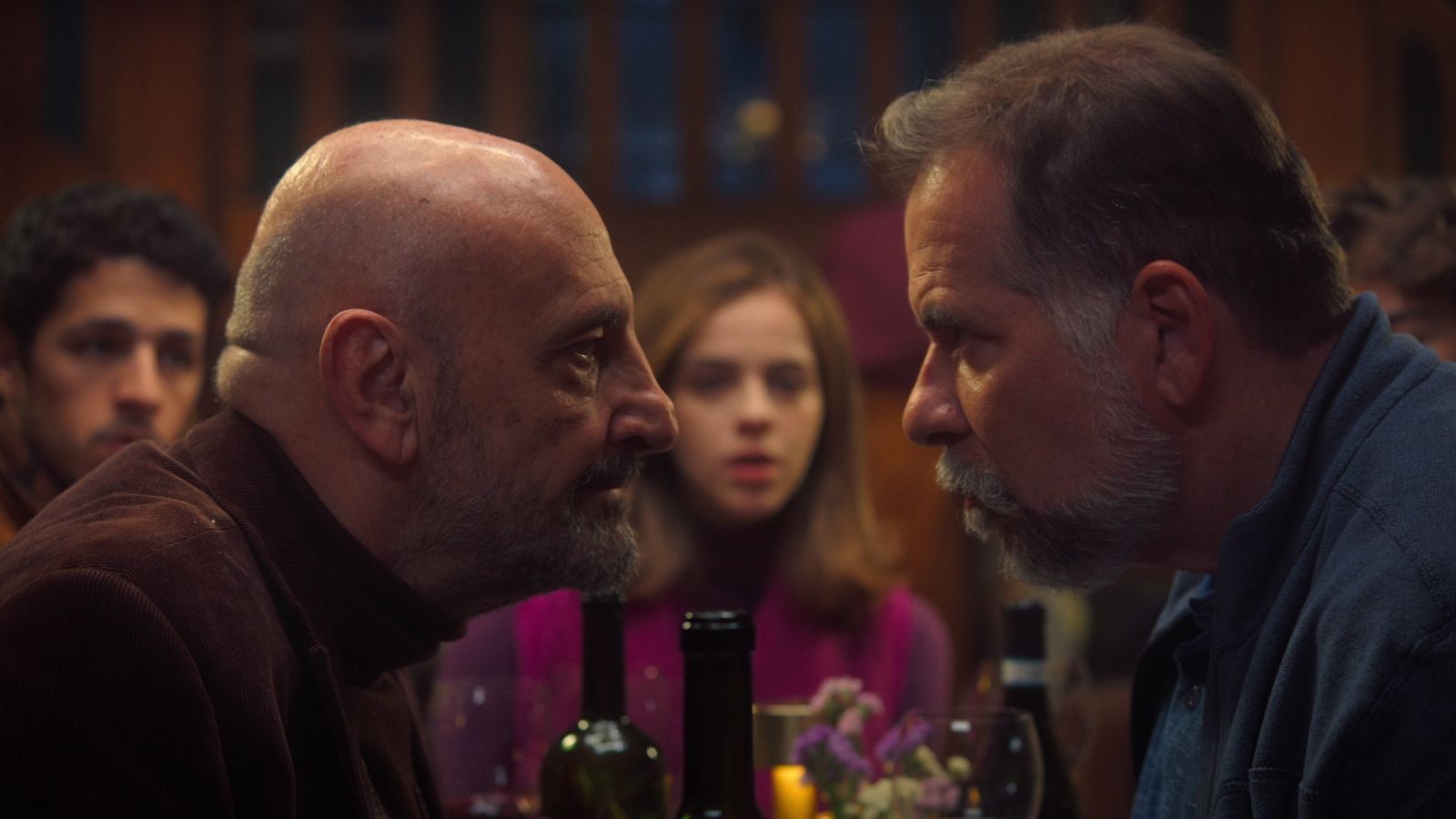 Foto de la película Casi familia - Foto 11 por un total de 11 ...