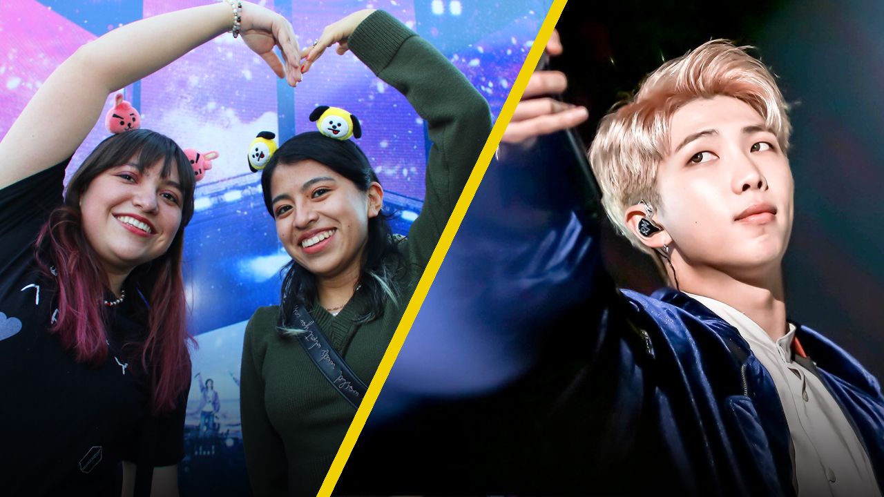 Así se vivió el estreno de 'BTS: Yet to come in cinemas' en Cinépolis - Noticias de cine ...