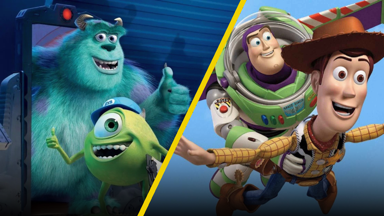 La inquietante teoría de los fans de Pixar: Andy de ‘Toy Story’ fue ...