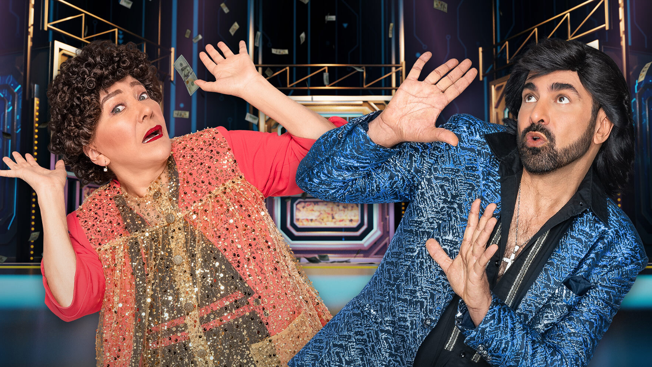 'Cash: El peso del dinero': ¿Cuándo y a qué hora estrena el nuevo ...