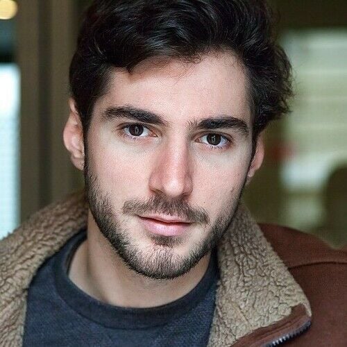 Guillaume Marbeck - SensaCine.com.mx