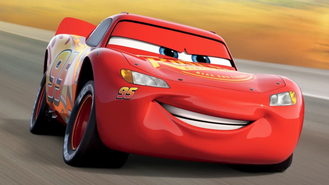 Así se verían los personajes de 'Cars' si fueran humanos - SensaCine.com.mx