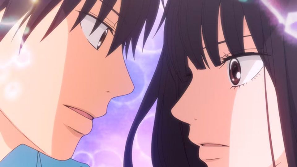 'Llegando a ti' - Tráiler oficial - Temporada 3 - Vídeo Kimi Ni Todoke (From Me To You ...