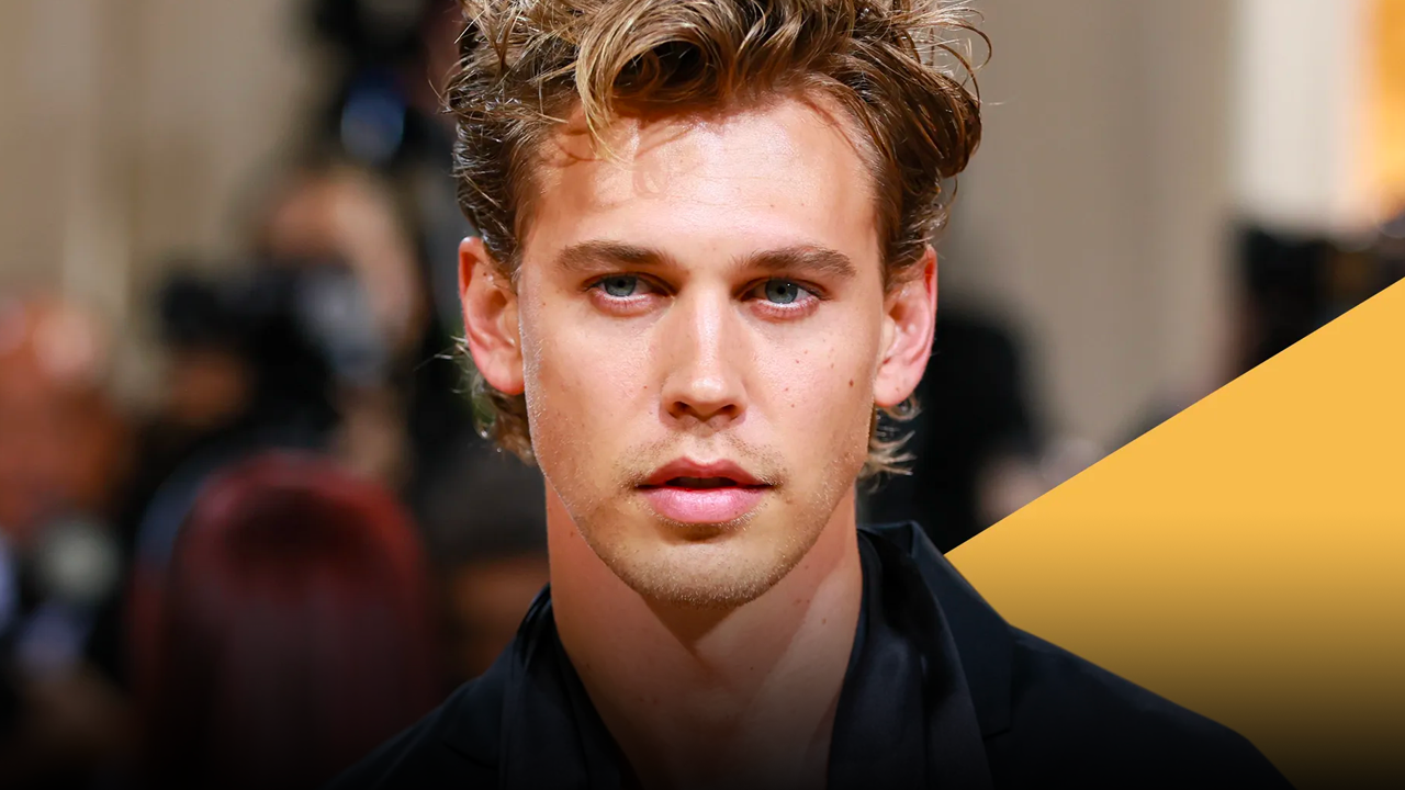 Primer vistazo a Austin Butler como Feyd Rautha en 'Dune 2' (se ve ...