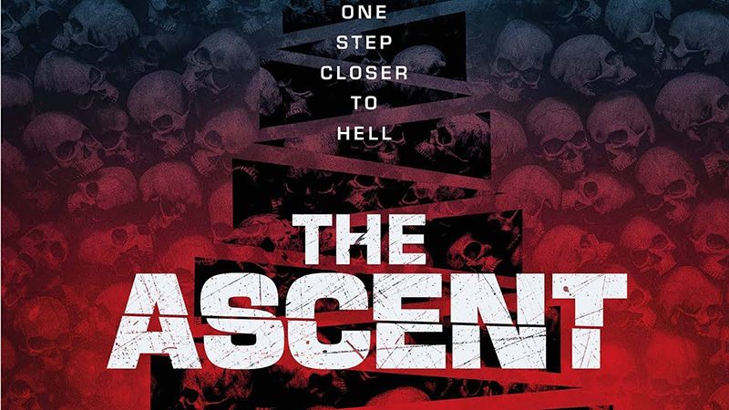 Trailer de la película The Ascent - 'The Ascent' - Tráiler Oficial ...
