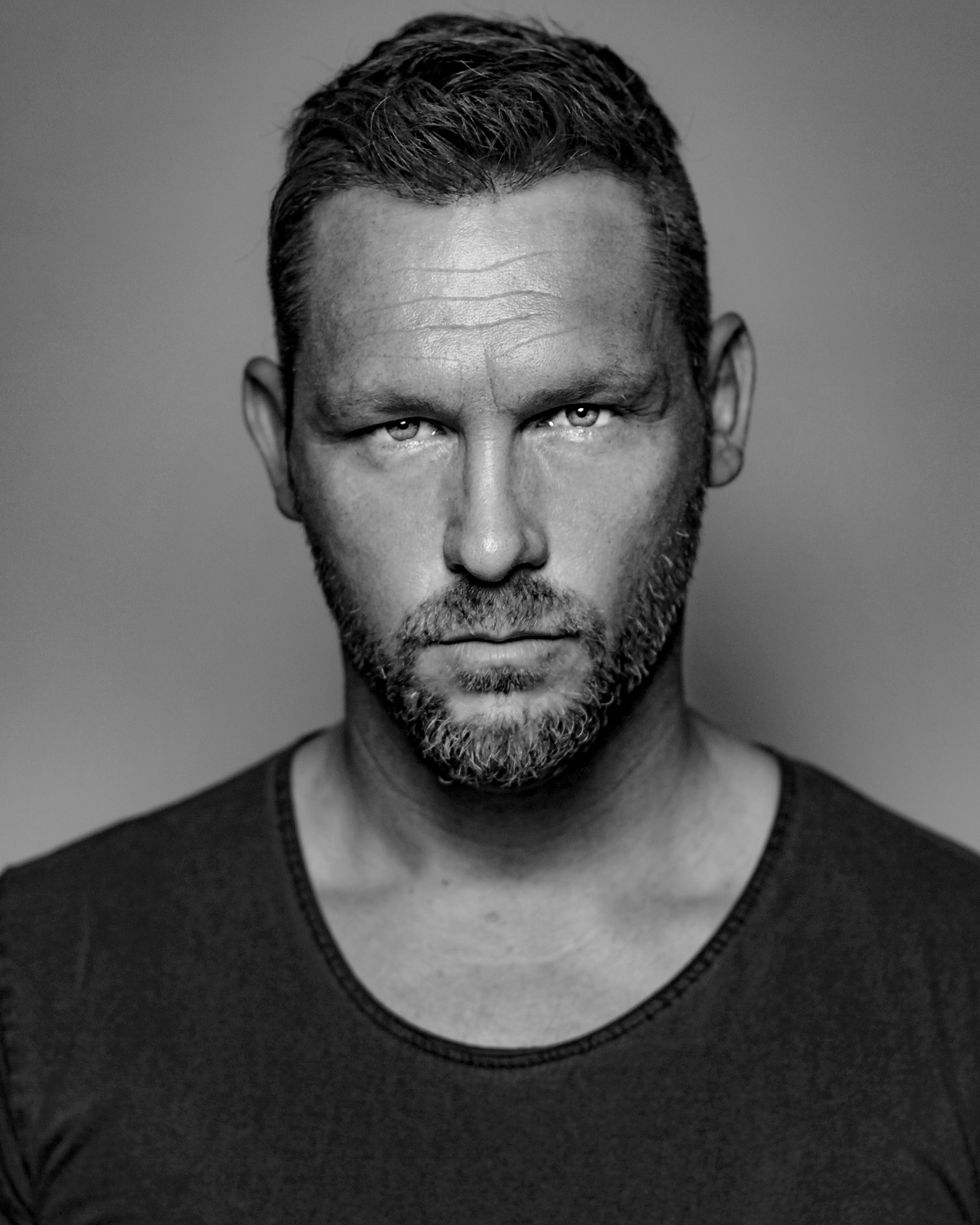 Ty Keogh : Su biografía - SensaCine.com.mx