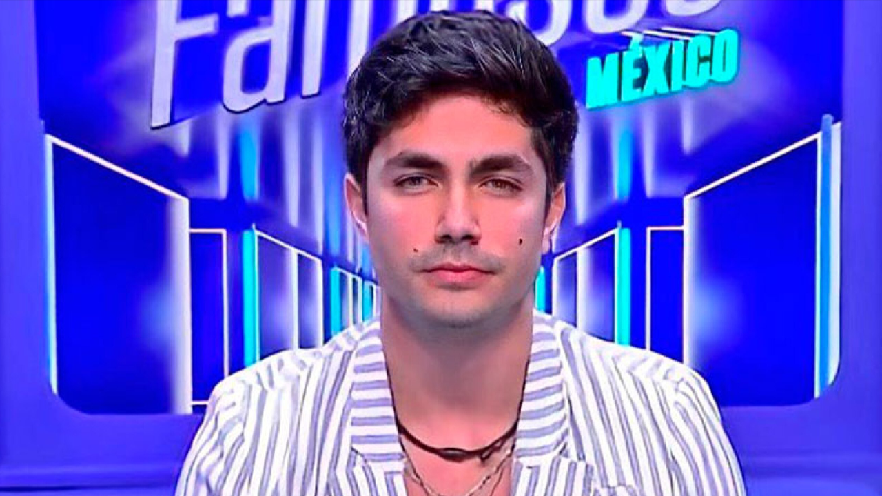 Sian Chiong reaparece en transporte público de la CDMX y fans lo ...