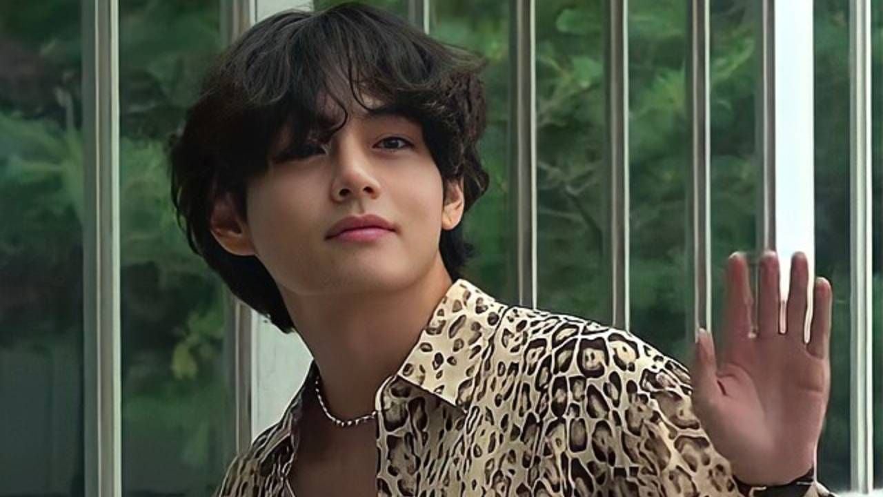 Hace 8 años V de BTS debutó en este popular k-drama que puedes ver en ...