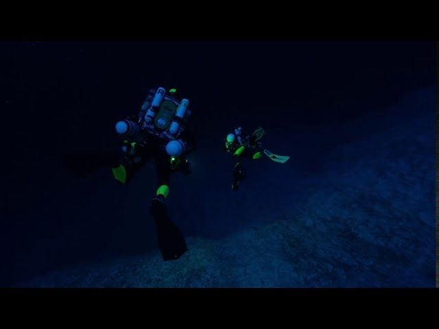 Trailer de la película Deep Hope, le dernier refuge - 'Deep Hope, le ...