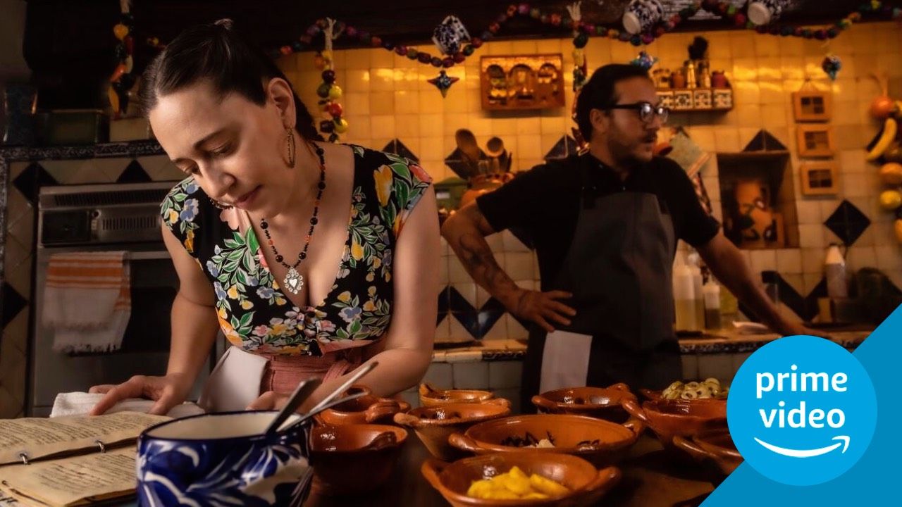 En Prime Video y ViX: la película que retrata la Navidad en México con ...