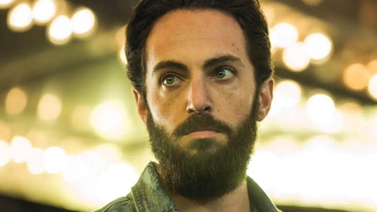 El actor que quiso ser famoso y acabó en prisión tras montar una estafa ...