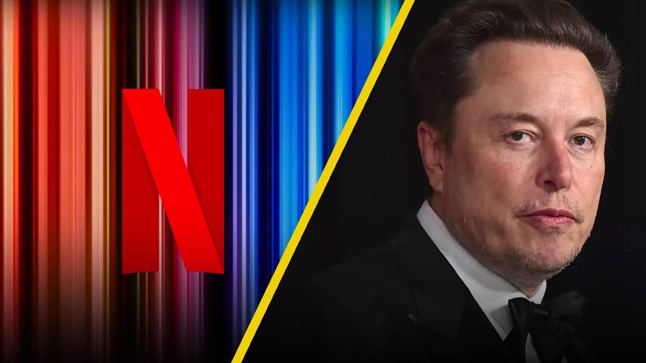 Elon Musk estrena plataforma de streaming gratuita, ¿vencerá a Netflix ...
