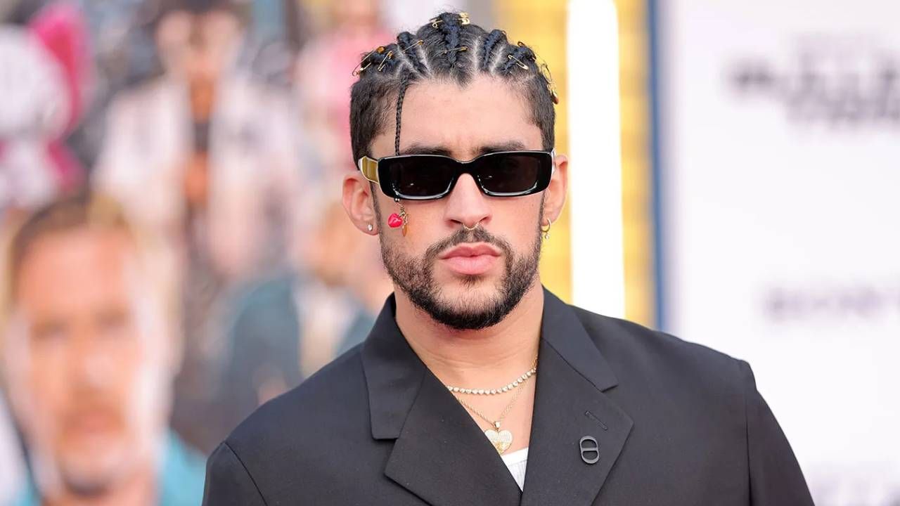 Bad Bunny y actor de 'El Padrino' estarían trabajando juntos en nuevo proyecto - Noticias de ...