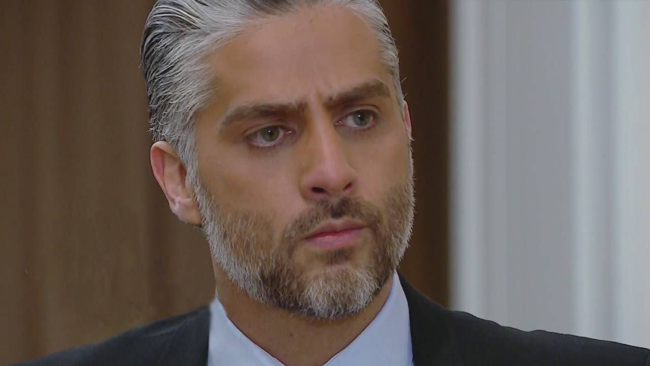 El actor mexicano que pasó de 'Rubí' y 'Las vías del amor' a trabajar ...