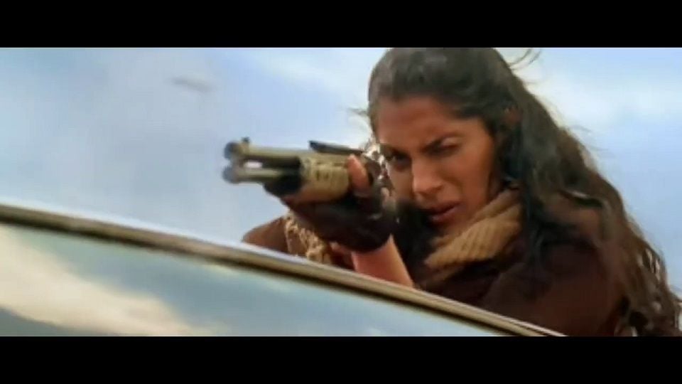 Trailer de la película Road Wars: Max Fury - 'Road Wars: Max Fury'- Tráiler oficial - SensaCine ...