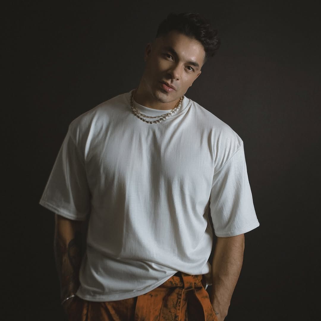 Jawy Méndez : Su biografía - SensaCine.com.mx