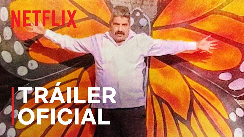 Trailer de la película El guardián de las monarcas - 'El guardián de ...