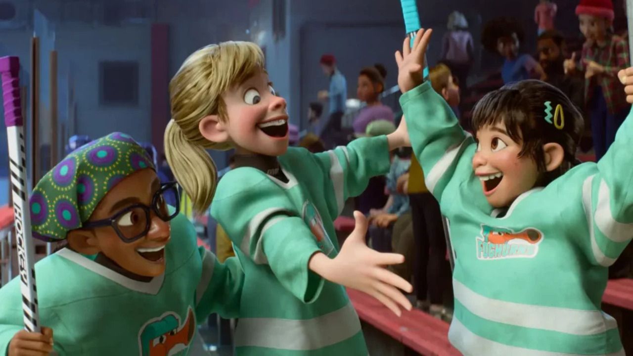 Esto significan los números 15 y 28 en los jerseys de hockey que viste ...