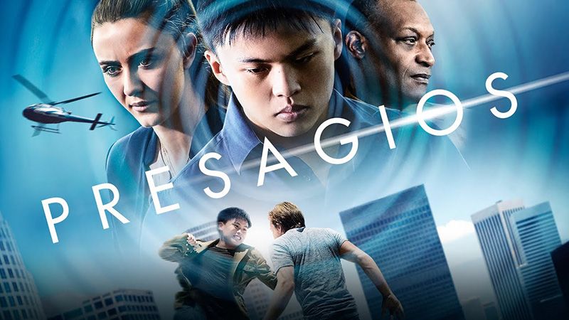 Trailer de la película Presagios - 'Presagios' - Tráiler Oficial ...