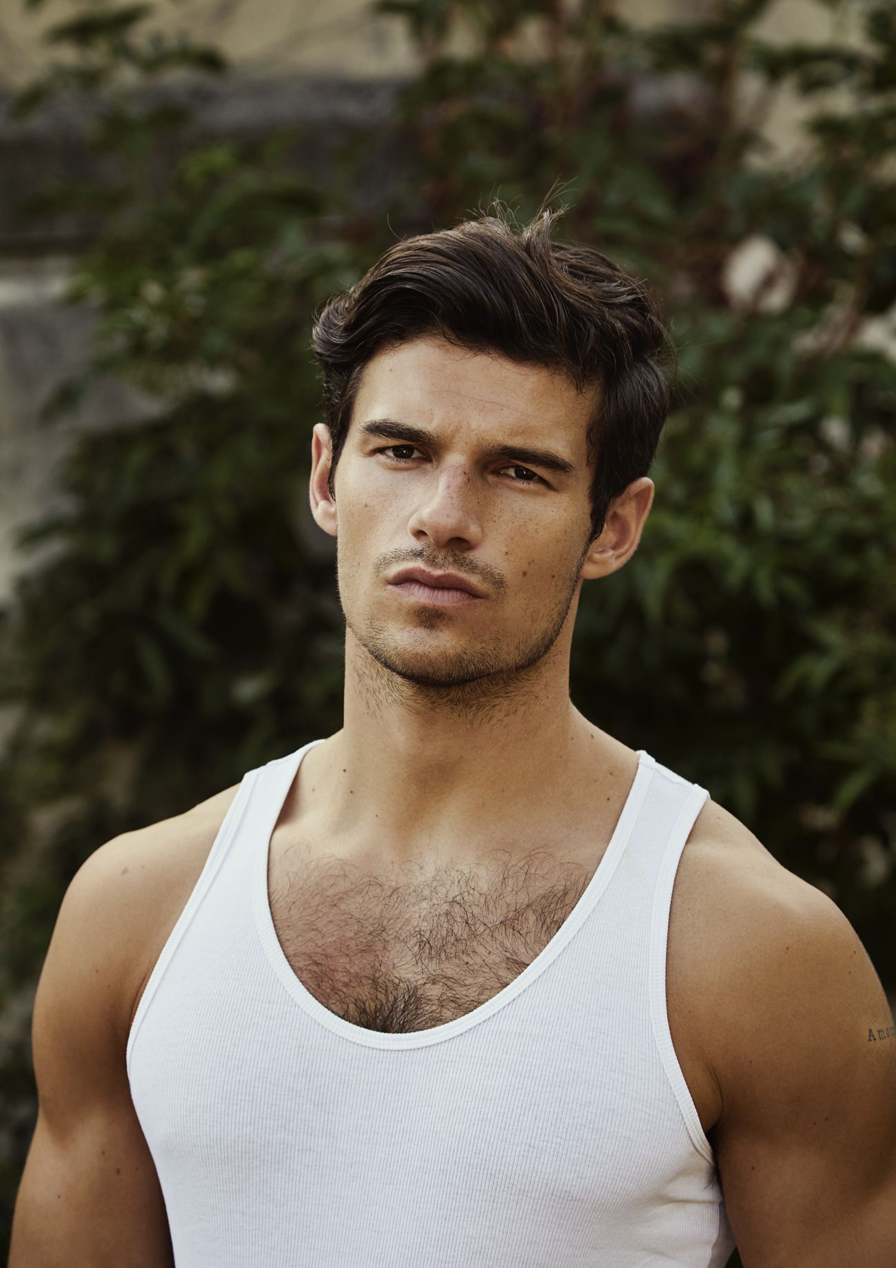 Fotos de Paul Forman - SensaCine.com.mx