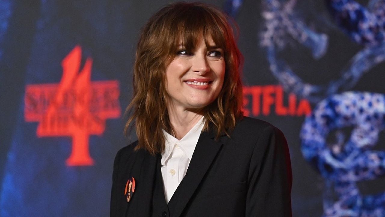 La reina de los 90 regresó: cómo 'Stranger Things' salvó la carrera de ...