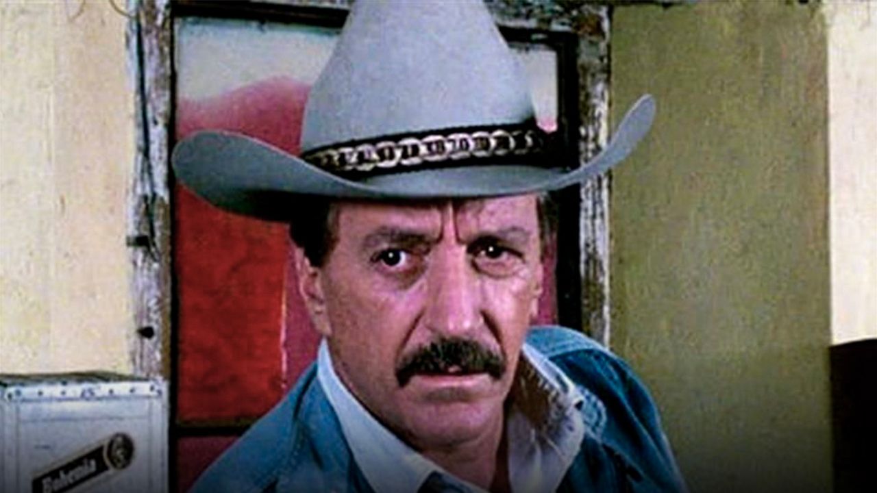 Muere Fernando Almada, legendario actor mexicano, a los 94 años ...