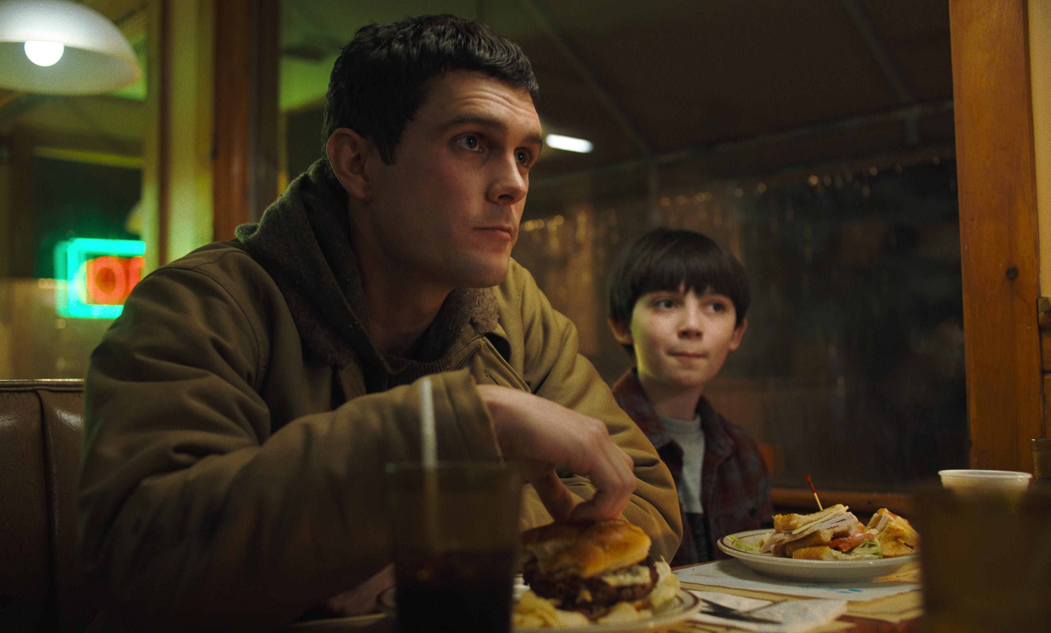 Foto de la película The Shade - Foto 9 por un total de 11 - SensaCine ...