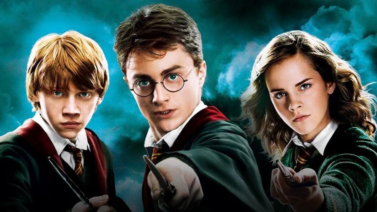 HBO trabaja en la primera serie del universo de 'Harry Potter ...
