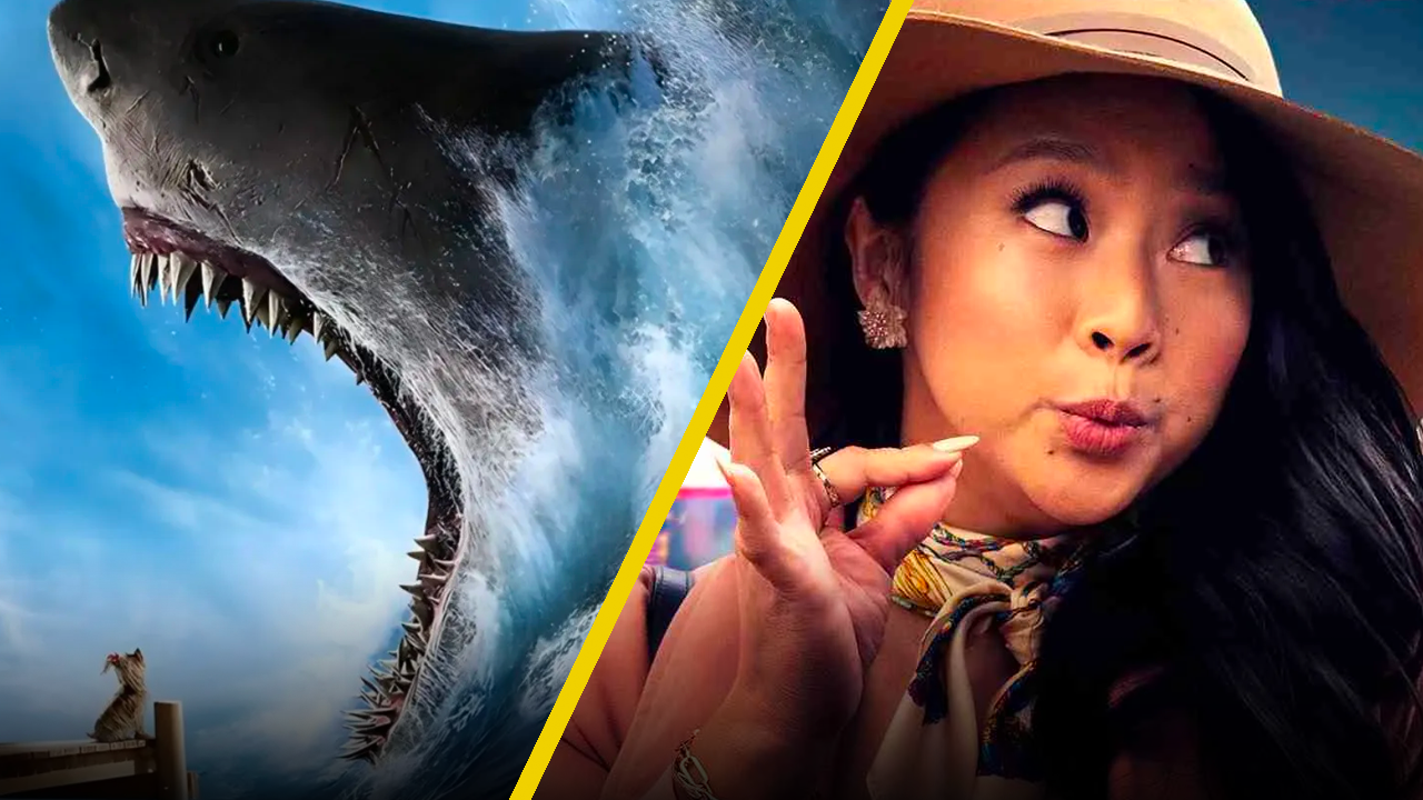 'Megalodón 2', 'Locas en apuros' y todas las películas estreno en Cinépolis y Cinemex - Noticias ...