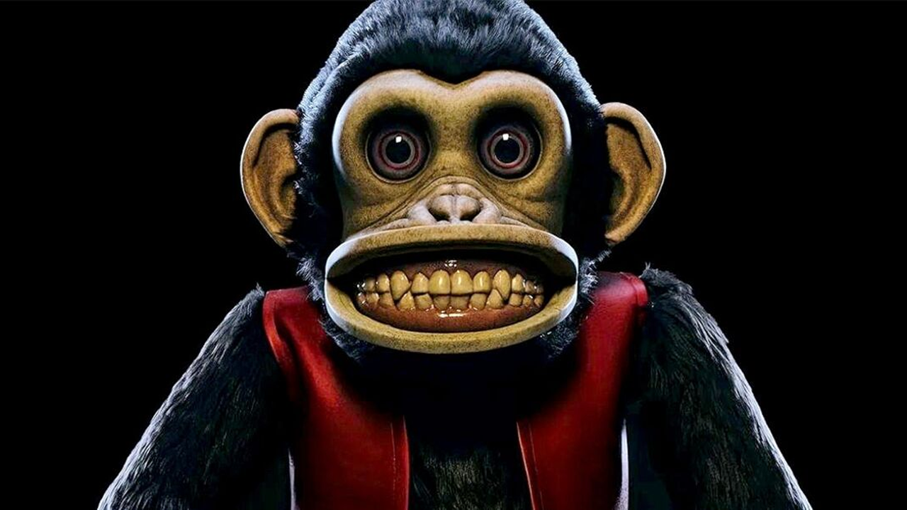 'El Mono': Así fue como Disney terminó "arruinando" la nueva película ...