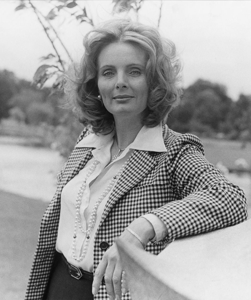 Ruth-Maria Kubitschek : Filmografía - SensaCine.com.mx