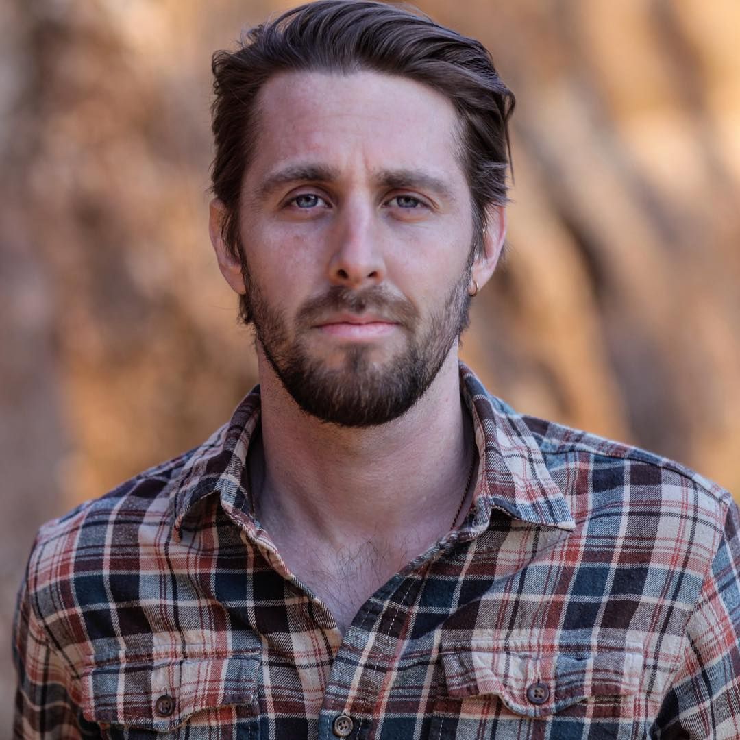 Ryan Shoos : Su biografía - SensaCine.com.mx