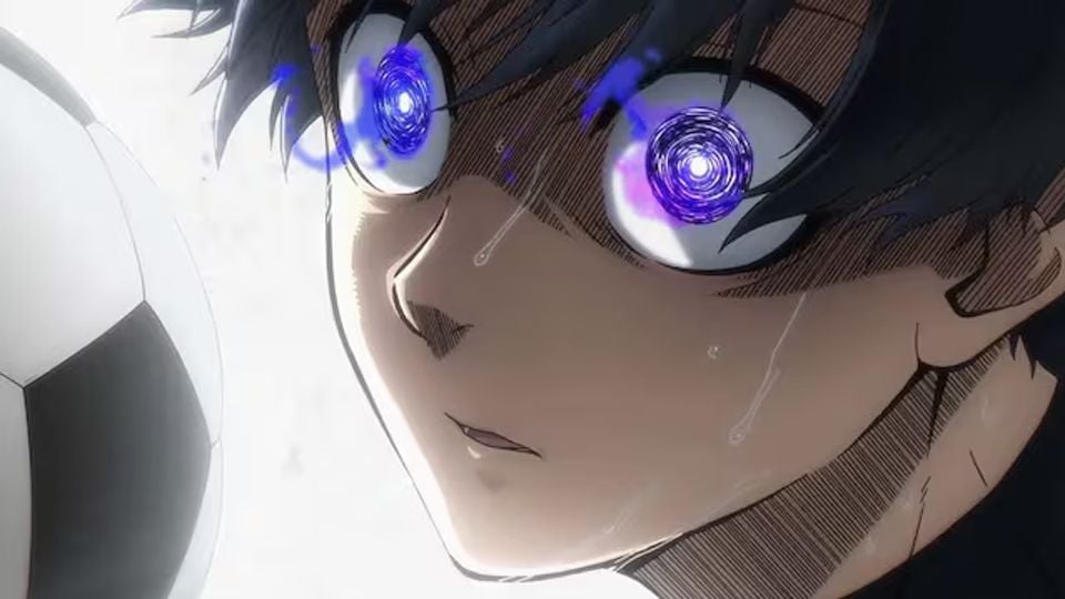 Blue Lock Tráiler (2) OV STSPA - Vídeo Blue Lock - SensaCine.com.mx