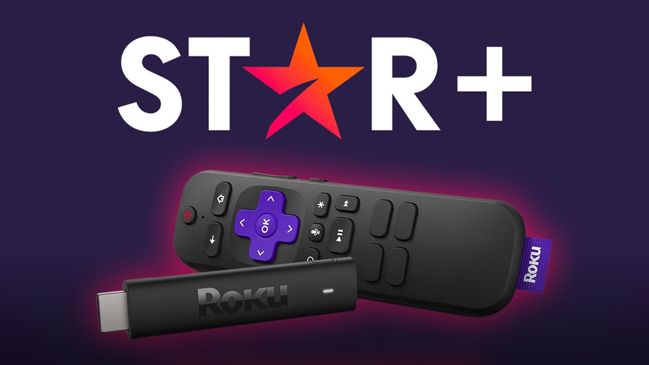 ¿Cómo ver Star Plus en dispositivos Roku? - Noticias de cine ...