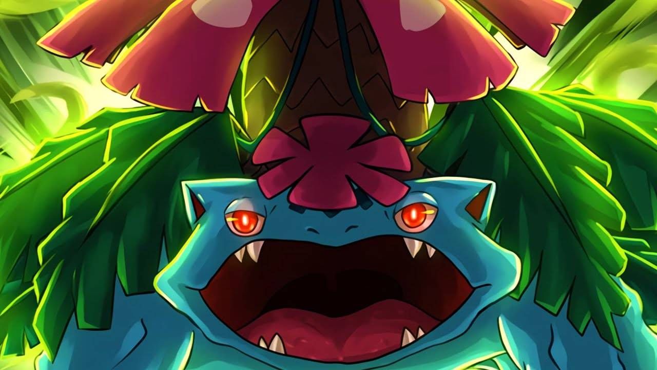 ‘Pokémon’: Llévate tu Venusaur gigante por menos de 400 pesos en Amazon ...