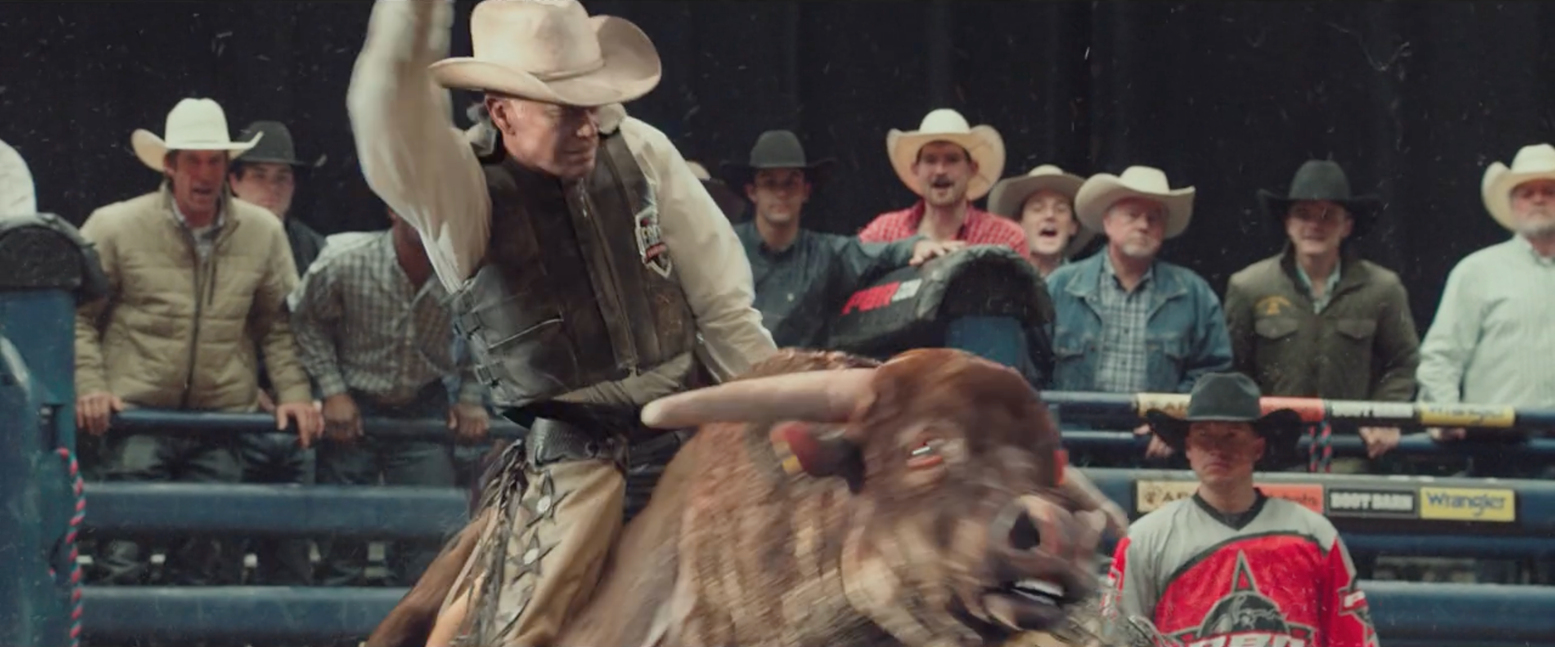 Foto de la película El Último Rodeo - Foto 14 por un total de 17 ...