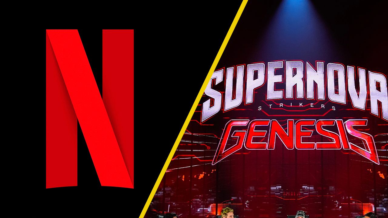 Samadhi Zendejas Deja El Drama Y Se Sube Al Ring Netflix Revela La