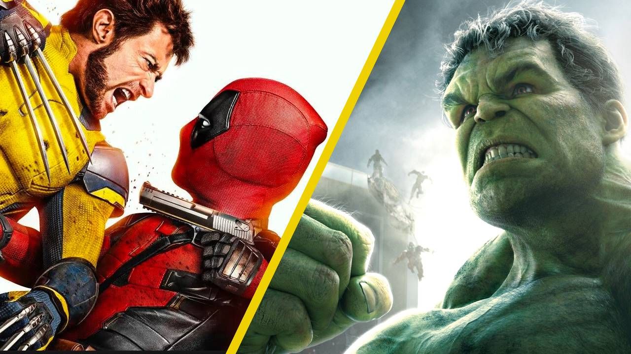 ¿Hulk aparecerá en 'Deadpool 3'? Esto es lo que han teorizado los fans ...