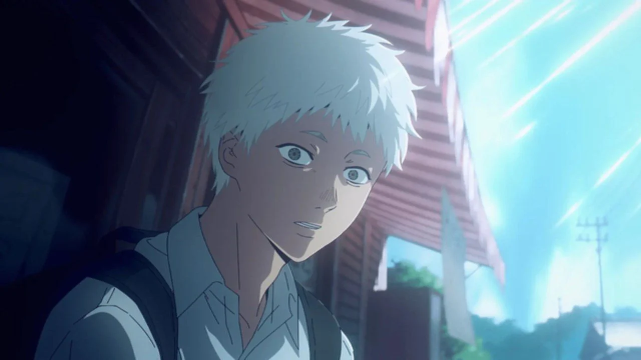 Ni 'Dragon Ball' ni 'One Piece': Netflix prepara uno de los animes más ...